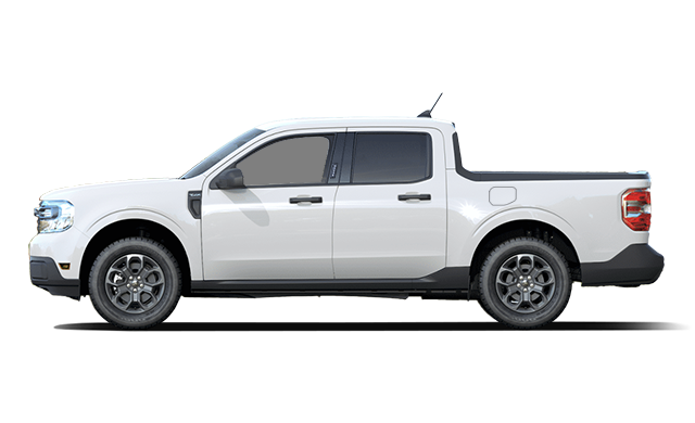 Montmorency Ford | The 2024 Maverick XLT in Brossard