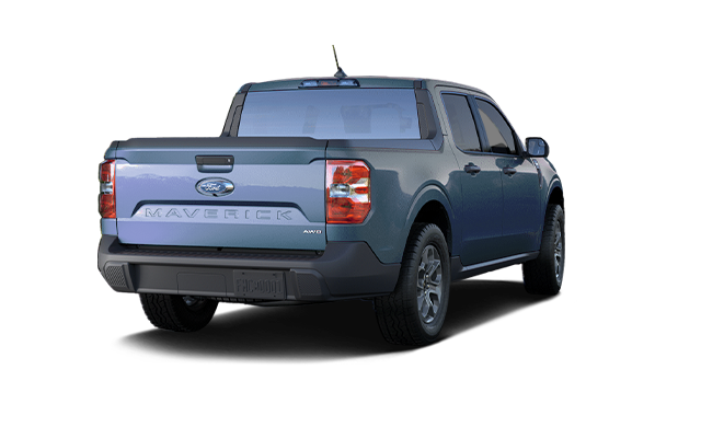 Élite Ford St-Jérôme | The 2024 Maverick XLT in Saint-Jérôme