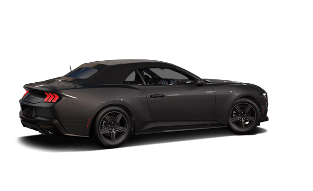 Ford New Richmond in New Richmond | The 2024 Ford Mustang Convertible ...