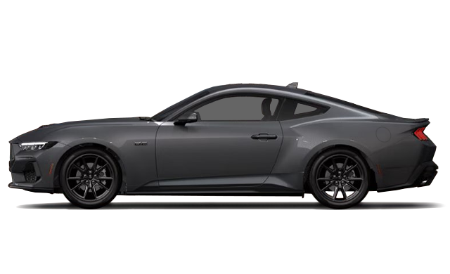 Villeneuve Ford in Matane | The 2024 Ford Mustang Fastback GT Premium