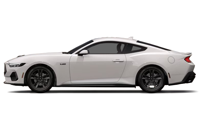 Boisvert Ford in Boucherville | The 2024 Ford Mustang Fastback GT