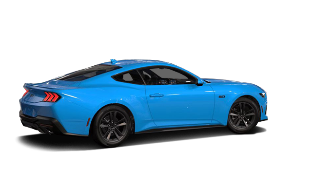 Gentilly Ford in Bécancour (Gentilly Sector) | The 2024 Ford Mustang ...