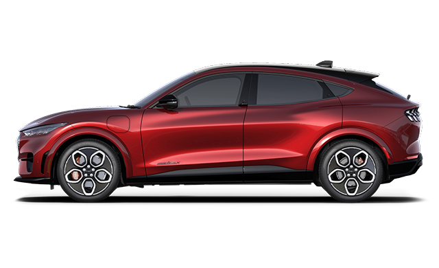 Morand Ford in Sainte-Catherine | The 2024 Ford Mustang Mach-E GT