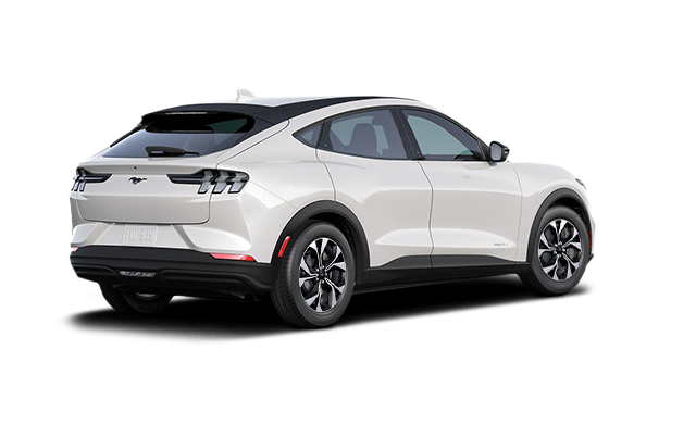 Morand Ford in Sainte-Catherine | The 2024 Ford Mustang Mach-E Select RWD