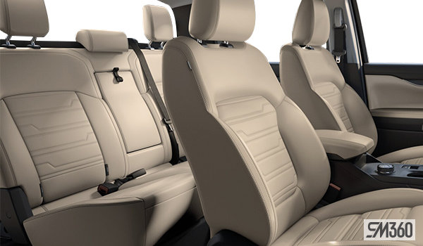 Élite Ford St-Jérôme | The 2024 Ranger LARIAT in Saint-Jérôme