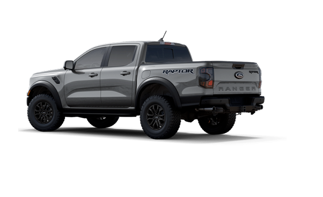 Montmorency Ford | The 2024 Ranger RAPTOR in Brossard