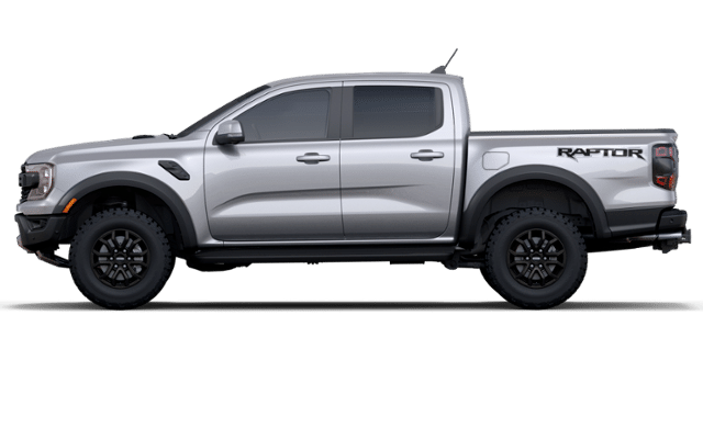 Montmorency Ford | The 2024 Ranger RAPTOR in Brossard