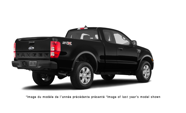 Thorncrest Ford | The 2024 RANGER XL in Toronto