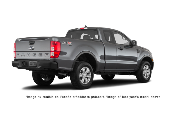 Thorncrest Ford | The 2024 RANGER XL in Toronto