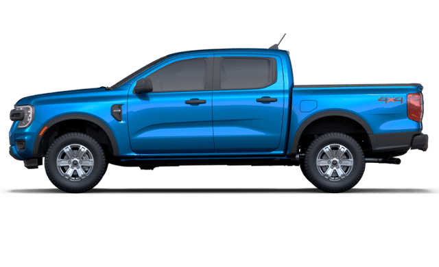 Montmorency Ford | The 2024 Ranger XL in Brossard