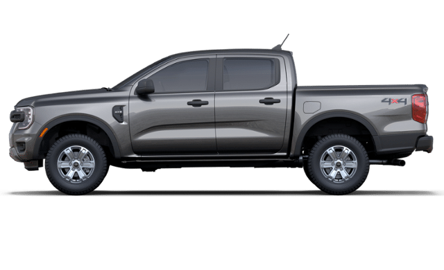 Morand Ford in Sainte-Catherine | The 2024 Ford Ranger XL