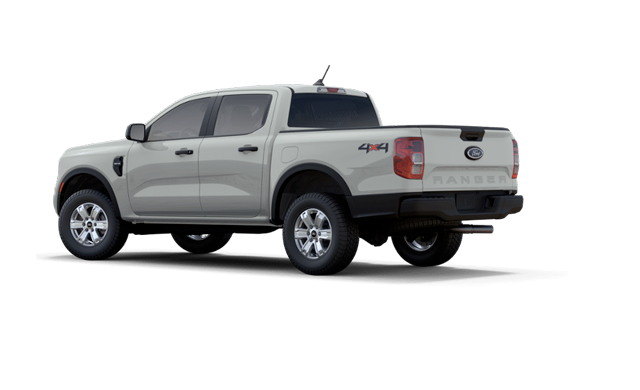 Gentilly Ford | Le Ford Ranger XL 2024 à Bécancour (Secteur Gentilly)