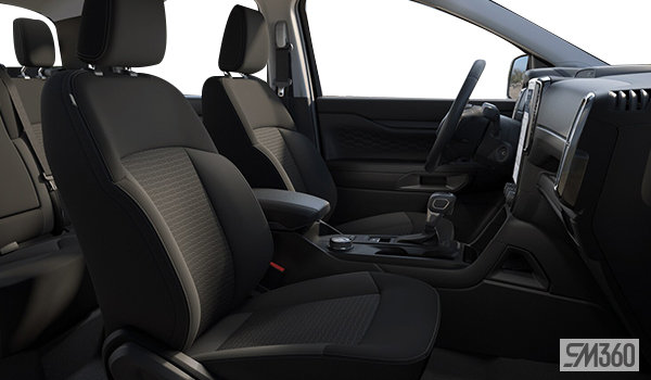 Villeneuve Ford in Matane | The 2024 Ford Ranger XLT