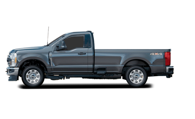 Villeneuve Ford in Matane | The 2024 Ford Super Duty F-250 XLT