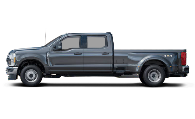 Montmorency Ford | Le Super Duty F-350 DRW XLT 2024 à Brossard