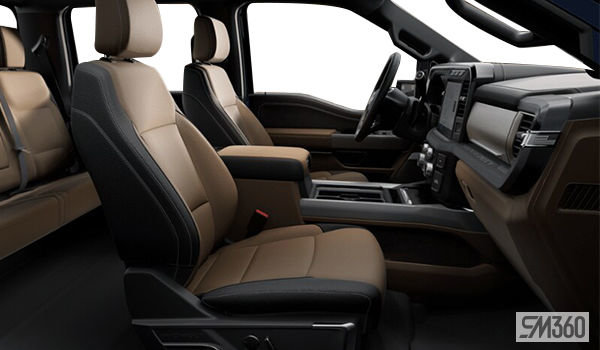 Montmorency Ford | Le Super Duty F-450 DRW Chassîs-cabine LARIAT 2024 à ...