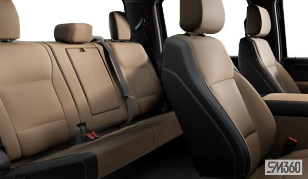 Montmorency Ford | Le Super Duty F-450 DRW Chassîs-cabine LARIAT 2024 à ...