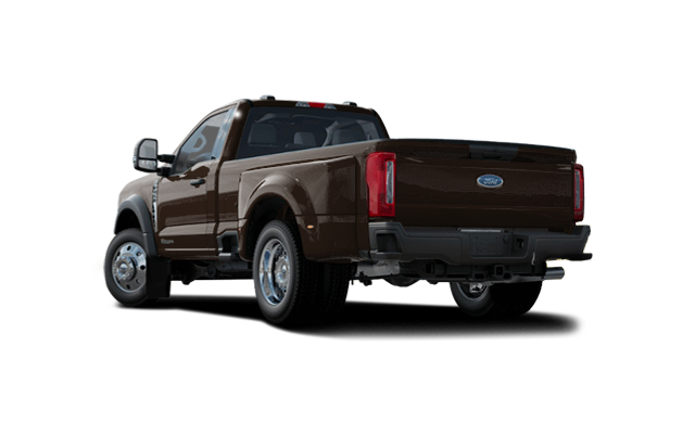 Montmorency Ford | The 2024 Super Duty F-450 XL in Brossard