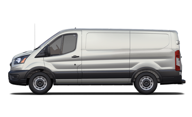 Villeneuve Ford | Le Ford Transit Commercial Fourgonnette utilitaire ...