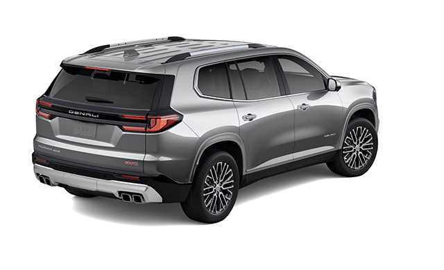 The 2024 GMC Acadia Denali in Fatima | Chevrolet Buick GMC de L'archipel