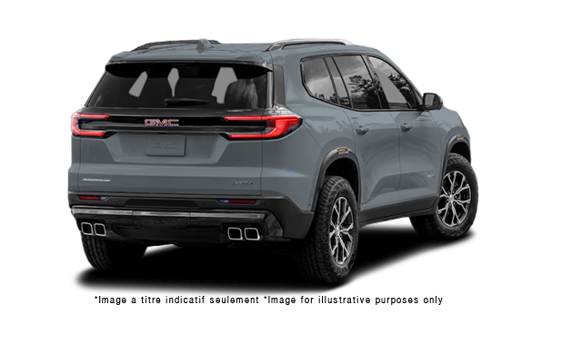 The 2024 GMC Acadia Elevation in Chandler | Automobiles Carmer (1990) Inc