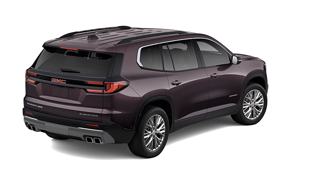 Theetge Chevrolet Buick GMC | Le Acadia Élevation 2024 à Québec