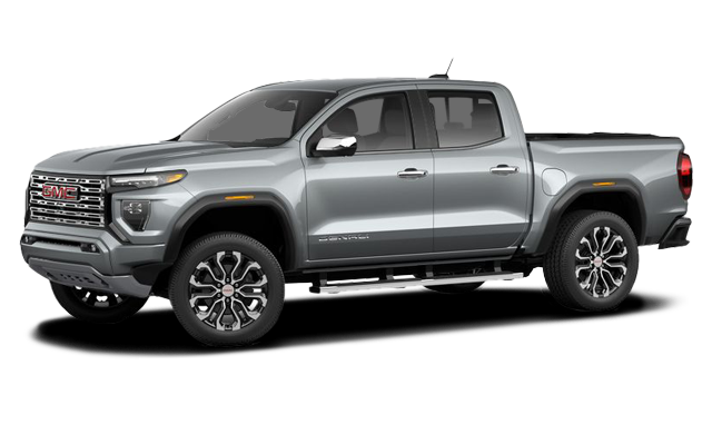 Gus Revenberg Chevrolet Buick GMC | The 2024 Canyon DENALI