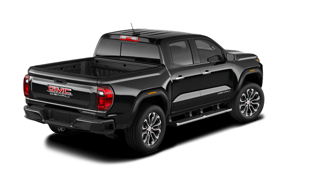 The 2024 GMC Canyon DENALI in St. Anthony | Woodward St Anthony