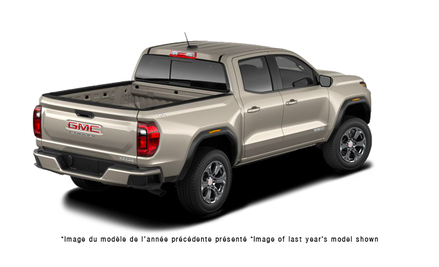Gus Revenberg Chevrolet Buick GMC | The 2024 Canyon Elevation Gus Revenberg Chevrolet Buick GMC | The 2024 Canyon Elevation