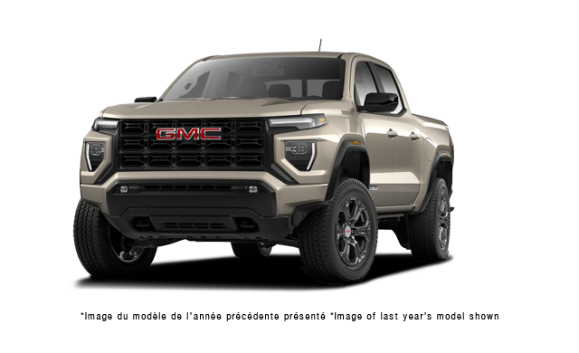Gus Revenberg Chevrolet Buick GMC | The 2024 Canyon Elevation Gus Revenberg Chevrolet Buick GMC | The 2024 Canyon Elevation