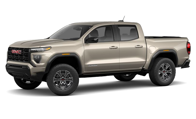The 2024 GMC Canyon Elevation in Bay Roberts | Woodward Motors Bay Roberts