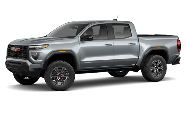 The 2024 Canyon Elevation | Lounsbury Automotive Dalhousie in Dalhousie