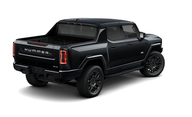 The 2024 GMC Hummer EV Pickup 2X in Fatima | Chevrolet Buick GMC de L ...
