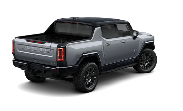 The 2024 GMC Hummer EV Pickup 2X in Victoriaville | Dubois Methot ...