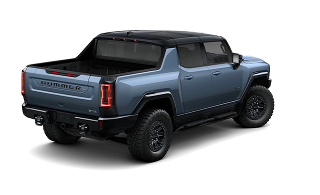 Marquis Automobiles Inc | The 2024 Hummer EV Pickup 3X