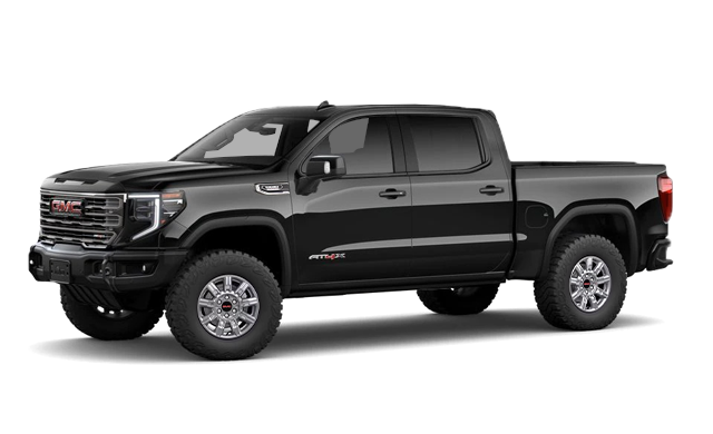 The 2024 GMC Sierra 1500 AT4X in Bay Roberts | Woodward Motors Bay Roberts