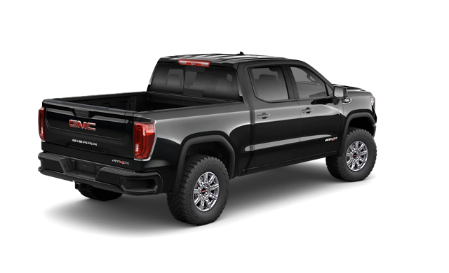 The 2024 GMC Sierra 1500 AT4X in New Richmond | A.P. Chevrolet Buick ...