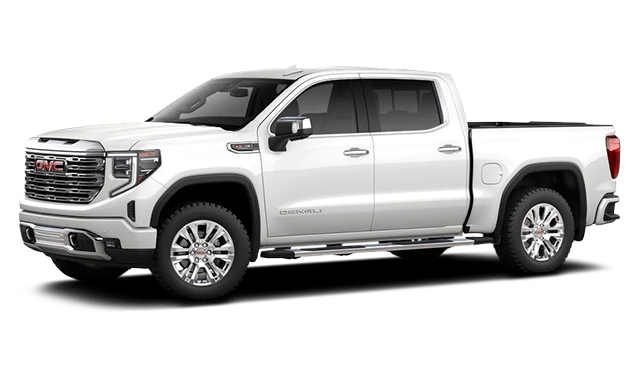 The 2024 GMC Sierra 1500 Denali in Plessisville | Dubois et Freres