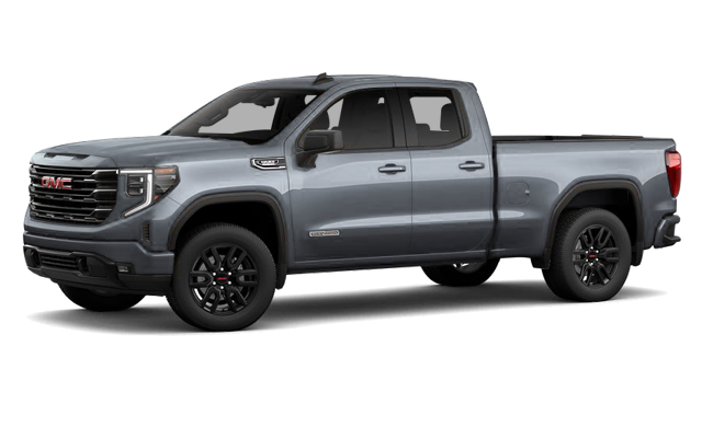 The 2024 GMC Sierra 1500 Elevation in Victoriaville | Dubois Methot ...