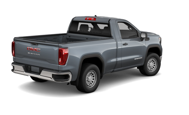 The 2024 GMC Sierra 1500 Pro in Chibougamau | Chibougamau Automobile Inc