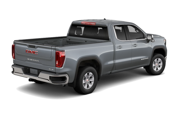 Marquis Automobiles Inc | The 2024 Sierra 1500 SLE