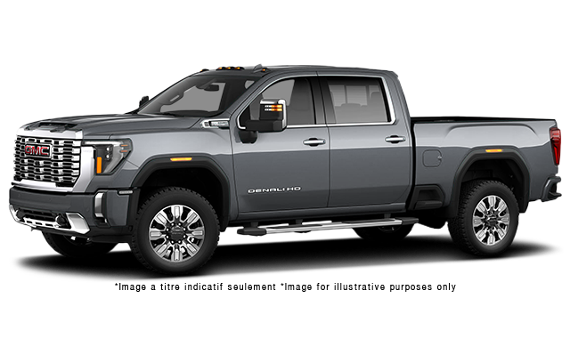 The 2024 GMC Sierra 2500 HD PRO in New Richmond | A.P. Chevrolet Buick ...