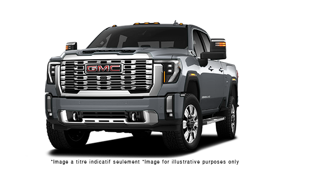 The 2024 GMC Sierra 2500 HD PRO in New Richmond | A.P. Chevrolet Buick ...