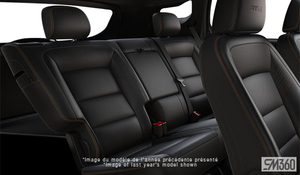 St-Jérôme Chevrolet Buick GMC in St-Jérôme | The 2024 Terrain AT4