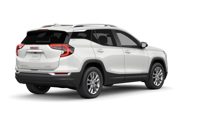 Boulevard Chevrolet Buick GMC | The 2024 Terrain SLT