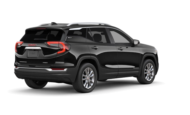 Grenier Chevrolet Buick GMC | Le Terrain SLT 2024 à Terrebonne Grenier Chevrolet Buick GMC | Le Terrain SLT 2024 à Terrebonne