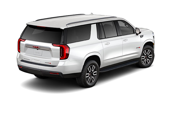 2024 Gmc Yukon Xl At4