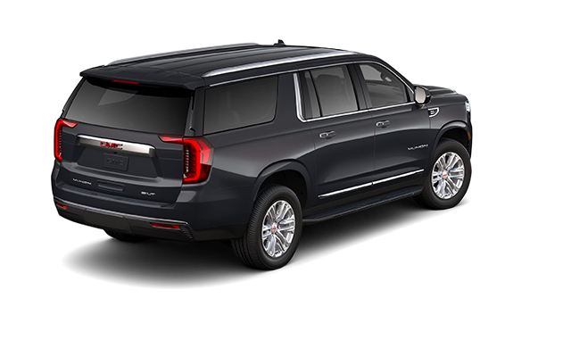 Boulevard Chevrolet Buick GMC | The 2024 Yukon XL SLT
