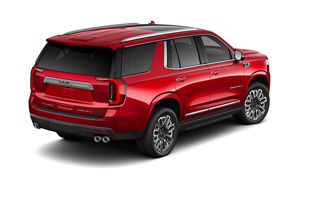 St-Jérôme Chevrolet Buick GMC in St-Jérôme | The 2024 Yukon DENALI Ultimate