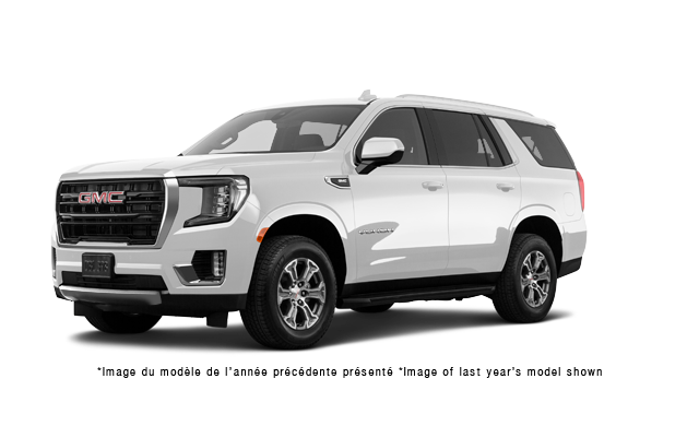 Simpson Automobiles Inc. | Le Yukon SLE 2024